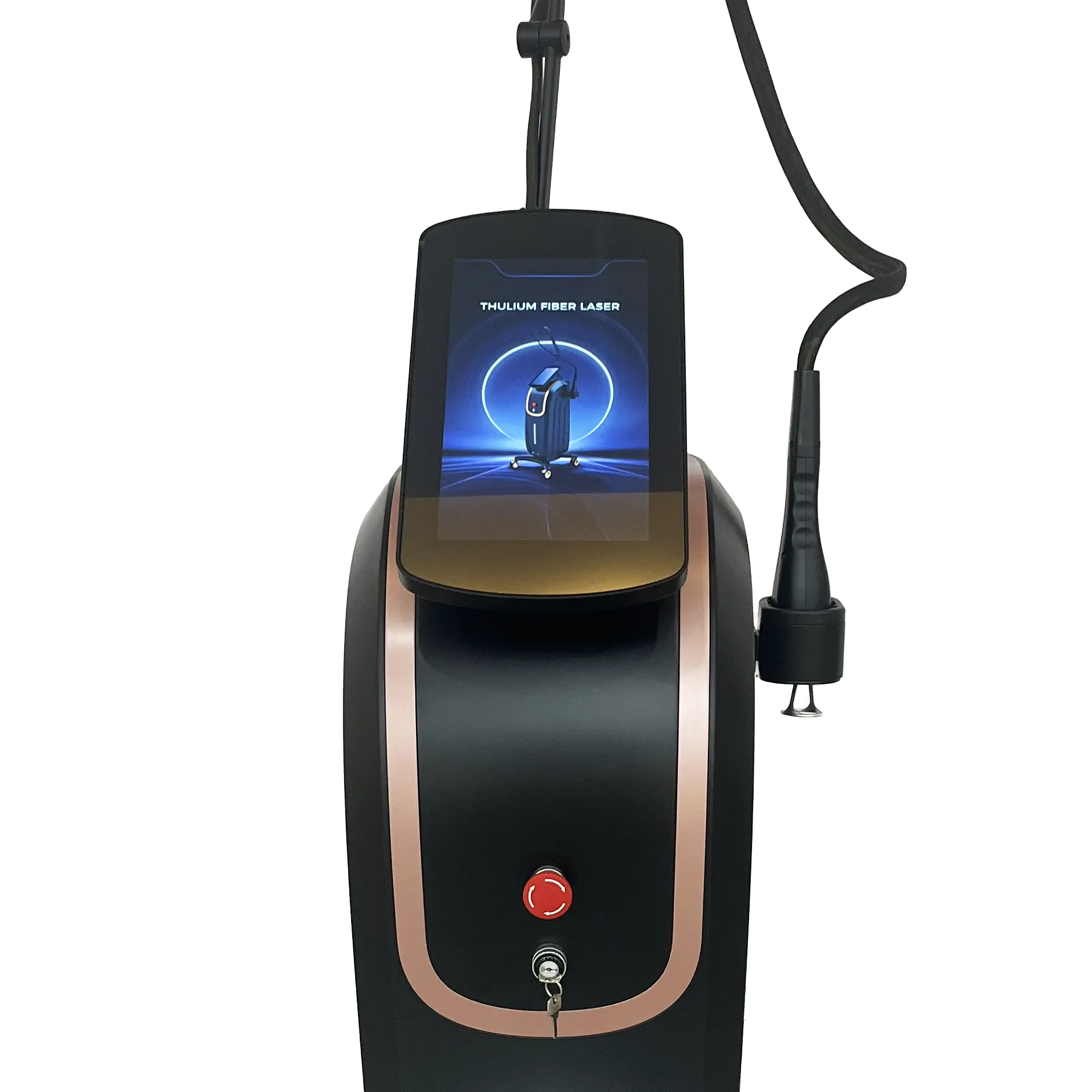 Thulium Laser Treatment Guide UK | Results, Downtime & Experience ...