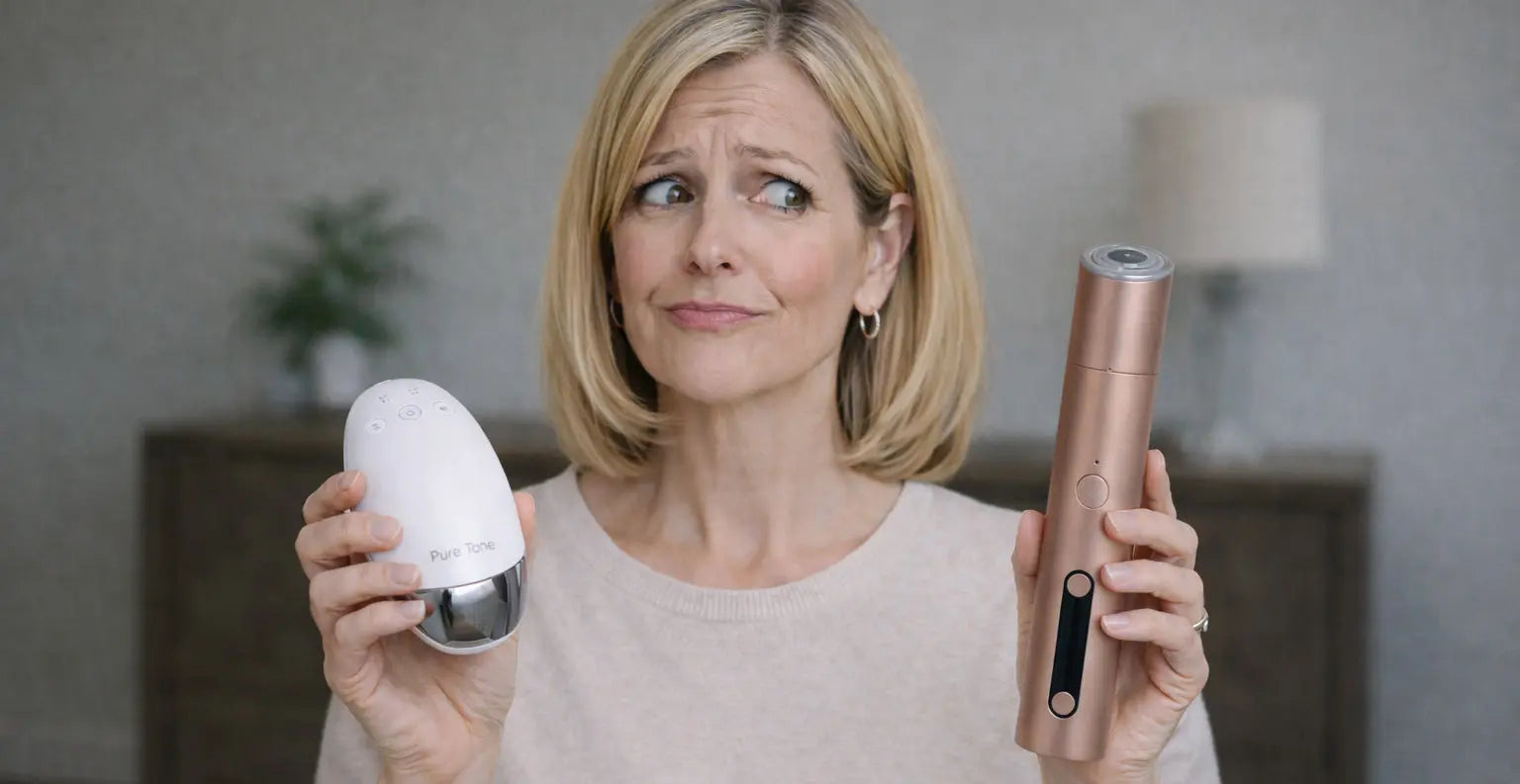 Which At-Home Skincare Device Is Right for My Skin? | UK Guide – Pure ...