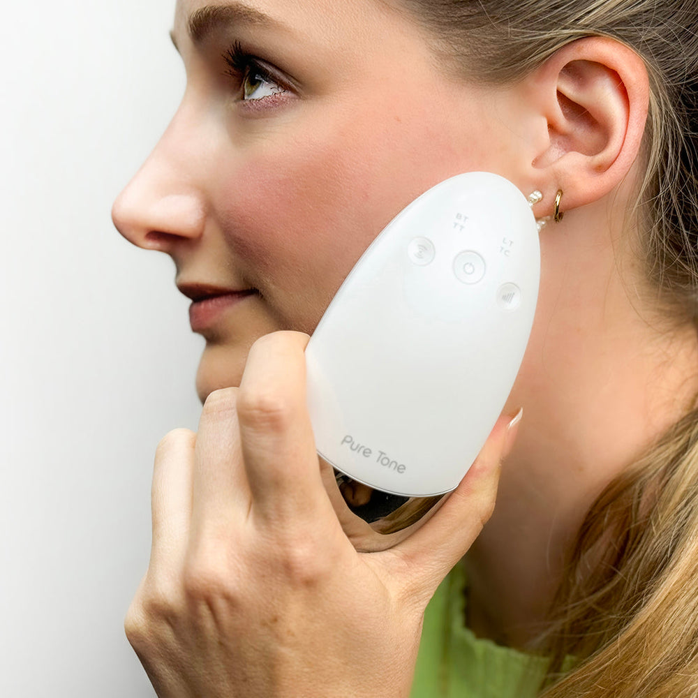 Pure Tone Aesthetics Professional Aesthetics Machines & Skincare Tools
