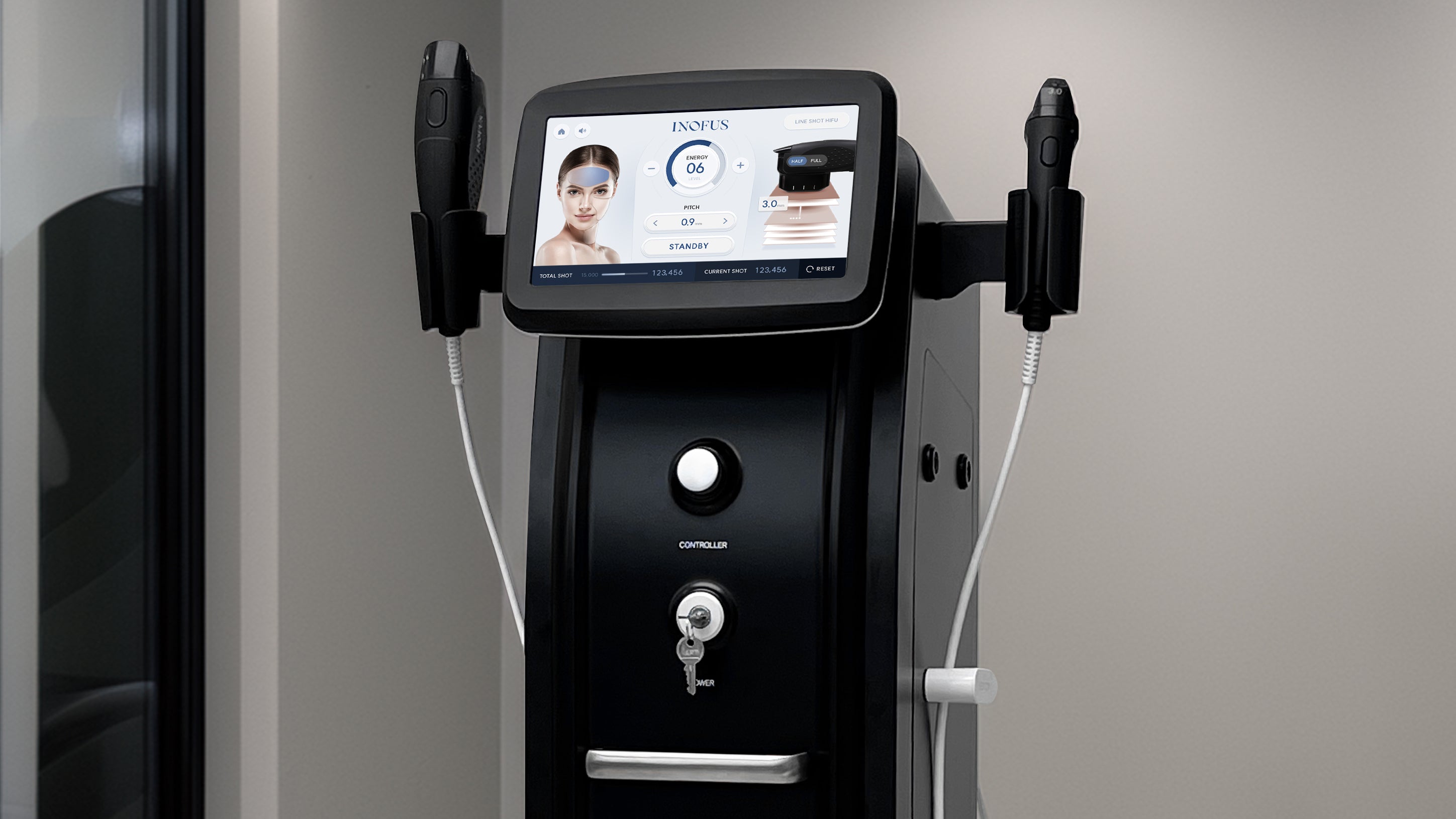 Pure Tone Aesthetics Professional Aesthetics Machines & Skincare Tools