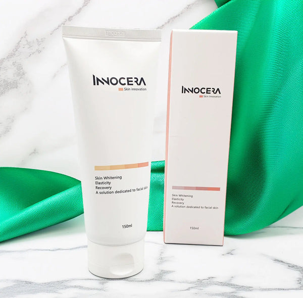 Innocera Face-Up Anti-Ageing Conductor Gel | Pure Tone – Pure Tone ...
