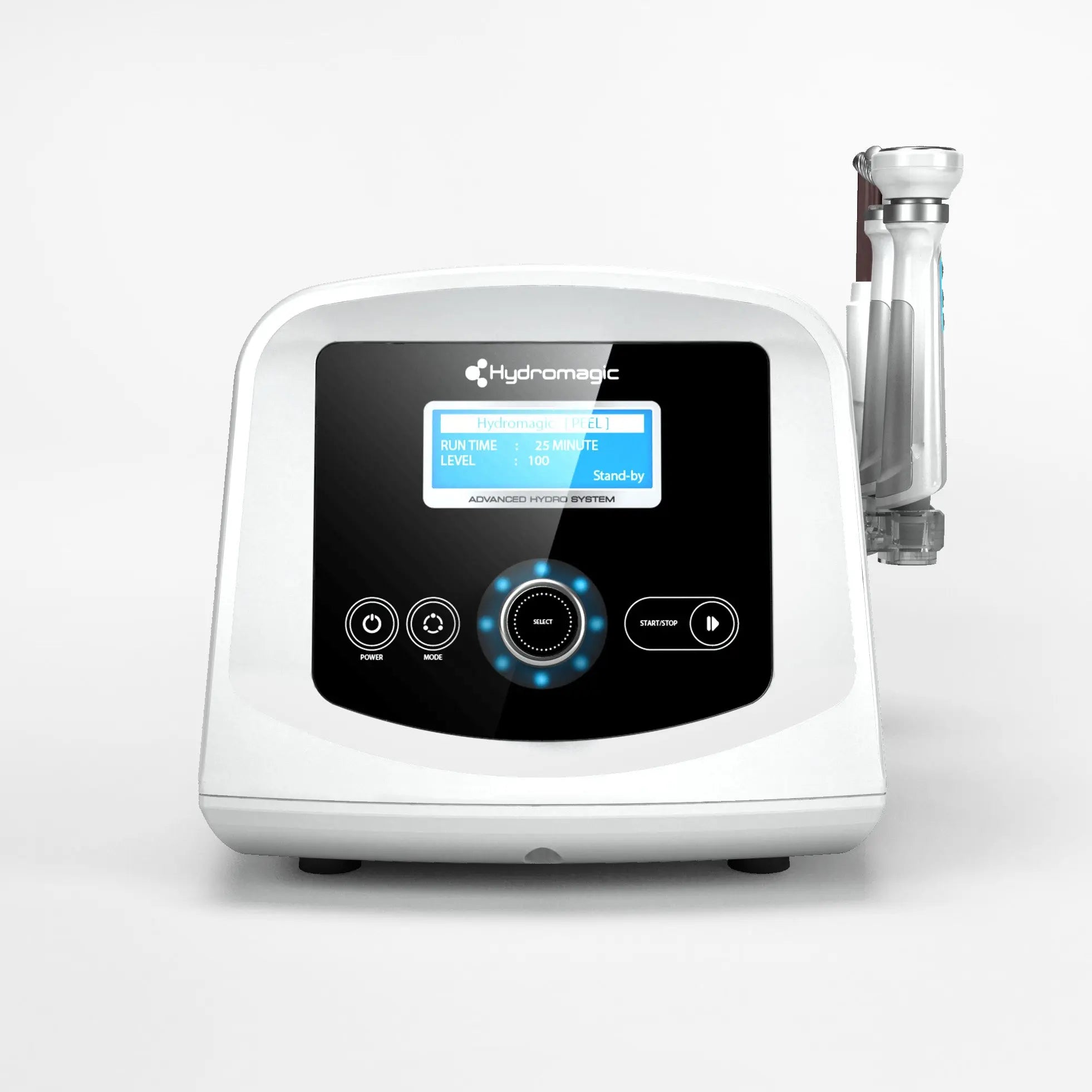 Hydro Peel Facial Machine | Hydro Magic The Ultimate Facial – Pure Tone ...