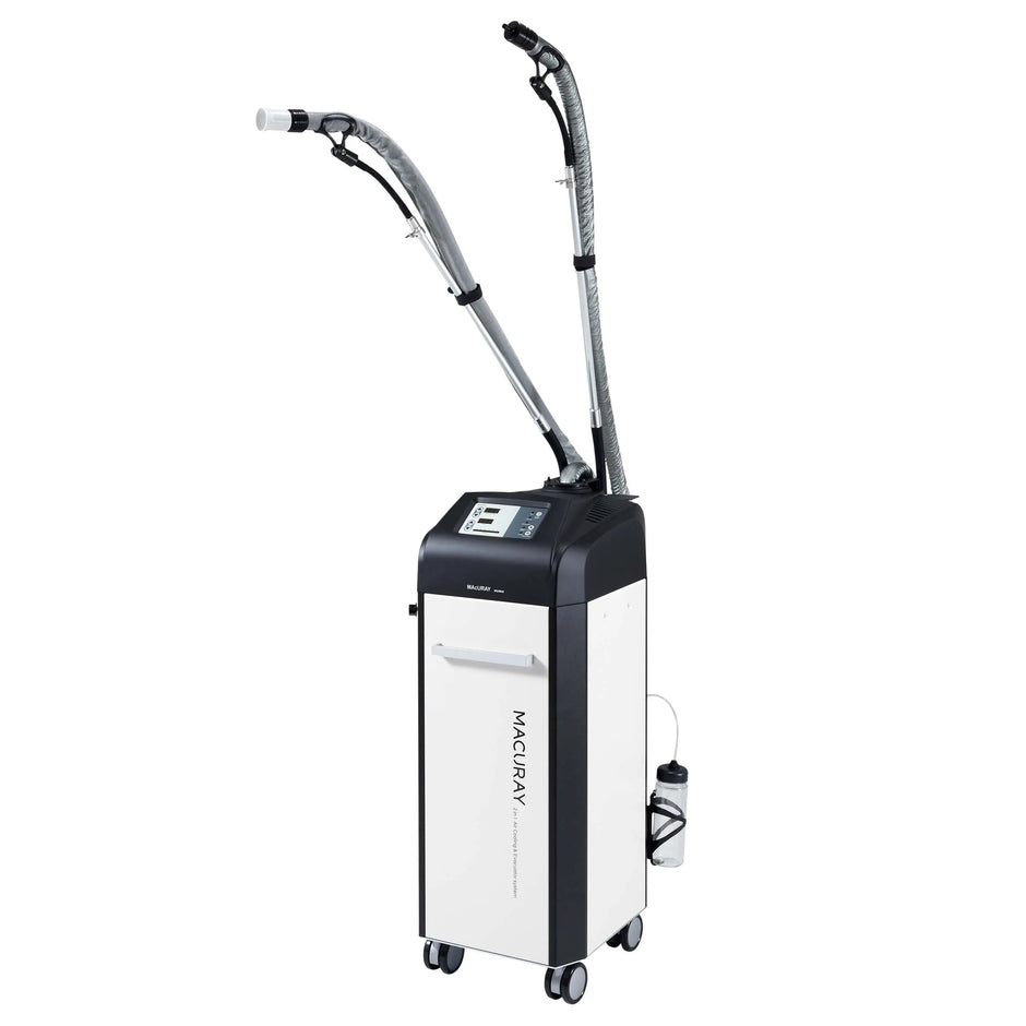 Professional Aesthetics Machines from Pure Tone Aesthetics