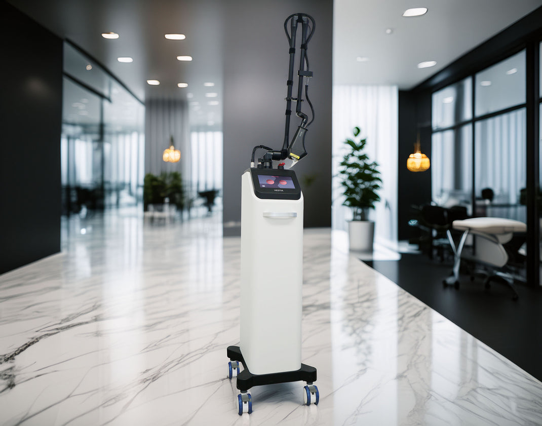 Best Aesthetic Machines for Clinics 2025 | Compare 8 Professional Skin ...