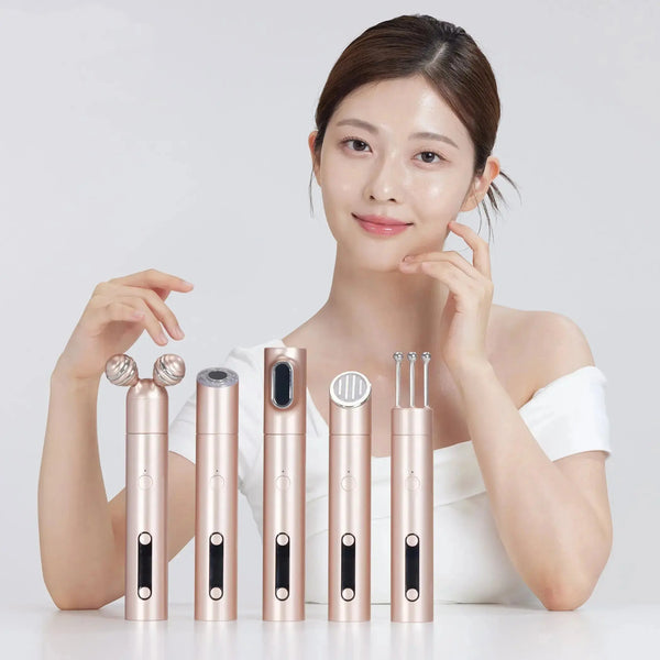 Innocera Jawline Sculpting Head | Pure Tone Skincare Tools – Pure Tone ...