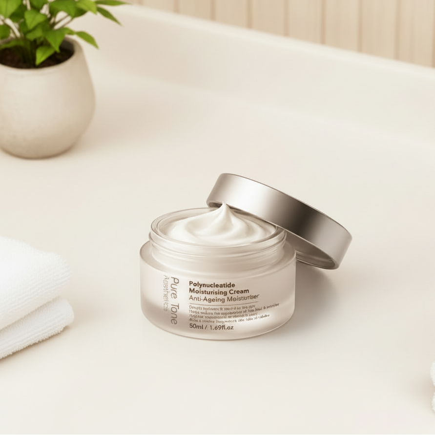 Polynucleotide Serum | Pure Tone Aesthetics