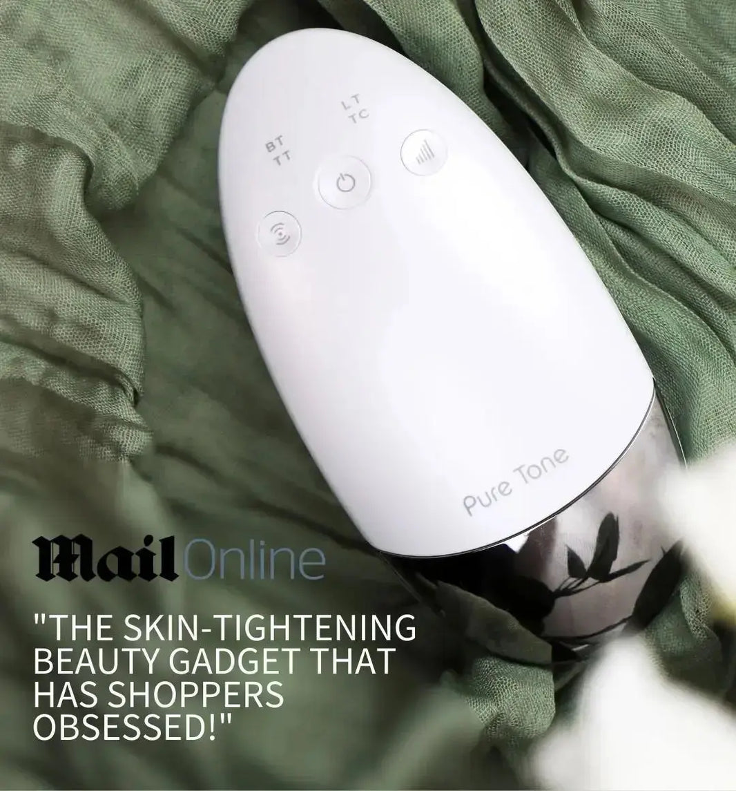 Pure Tone Aesthetics Professional Aesthetics Machines & Skincare Tools